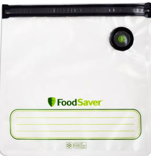 FoodSaver® VS3182 General Product Information