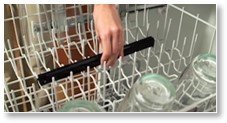 FoodSaver® Countertop Troubleshooting -Full Drip Tray