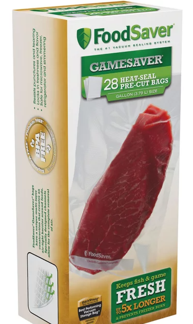 FoodSaver VS0230 - Product Information
