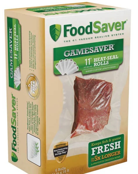 FoodSaver VS0230 - Product Information