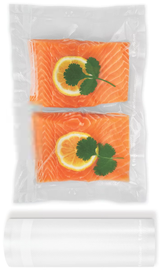 FoodSaver® Elite All-in-One Liquid+ - Product Information