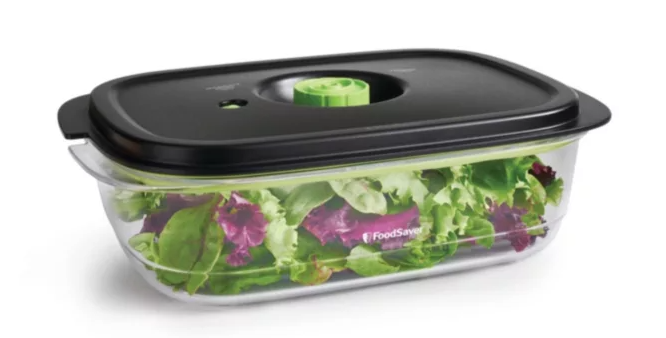 FoodSaver V4440 General Product Information