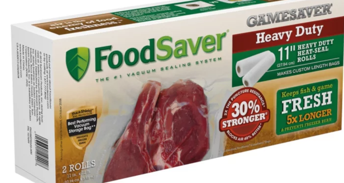 FoodSaver V4440 General Product Information