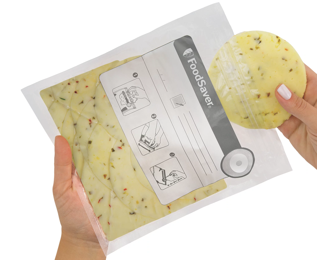 FoodSaver®FM2000 - Product Information