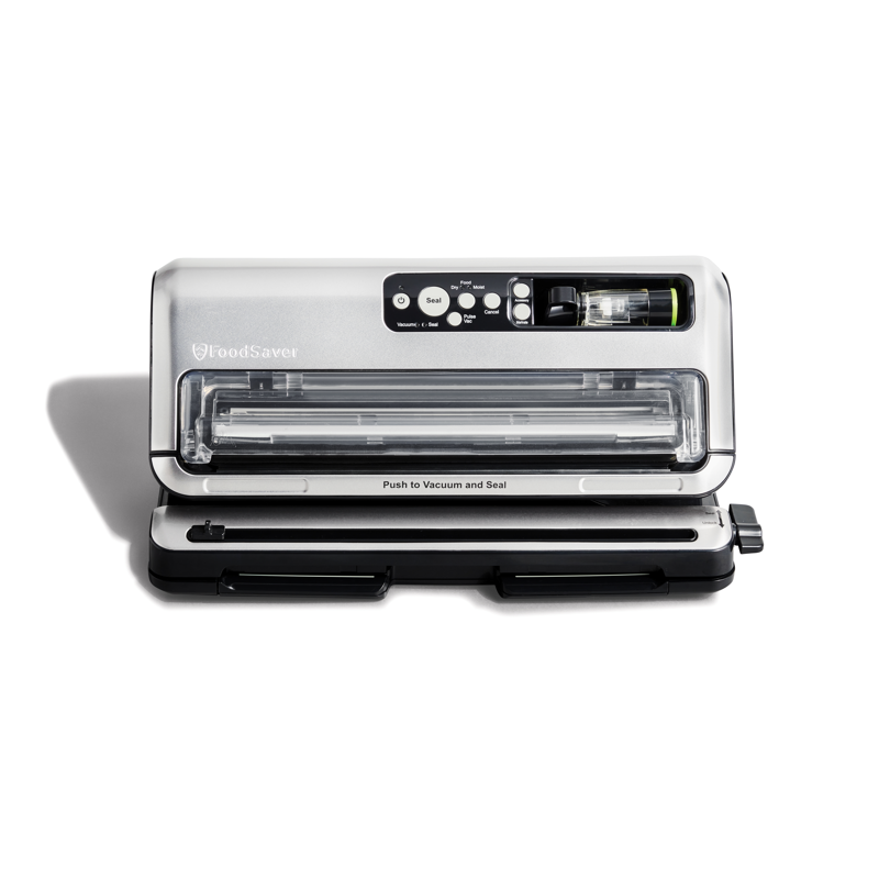 FoodSaver Help Center