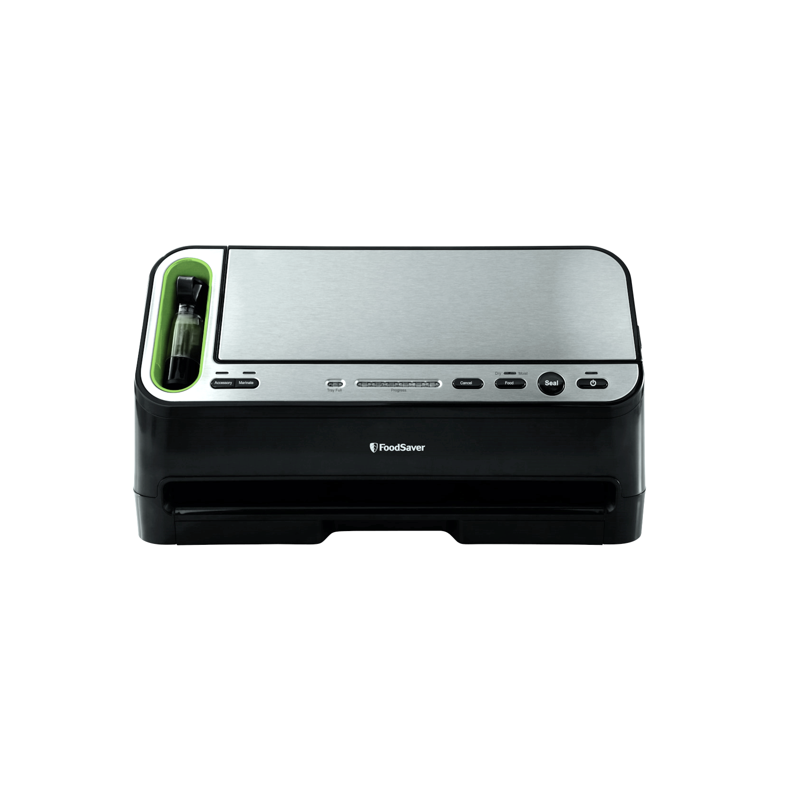 FoodSaver Help Center