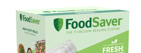 FoodSaver® Bags FAQ