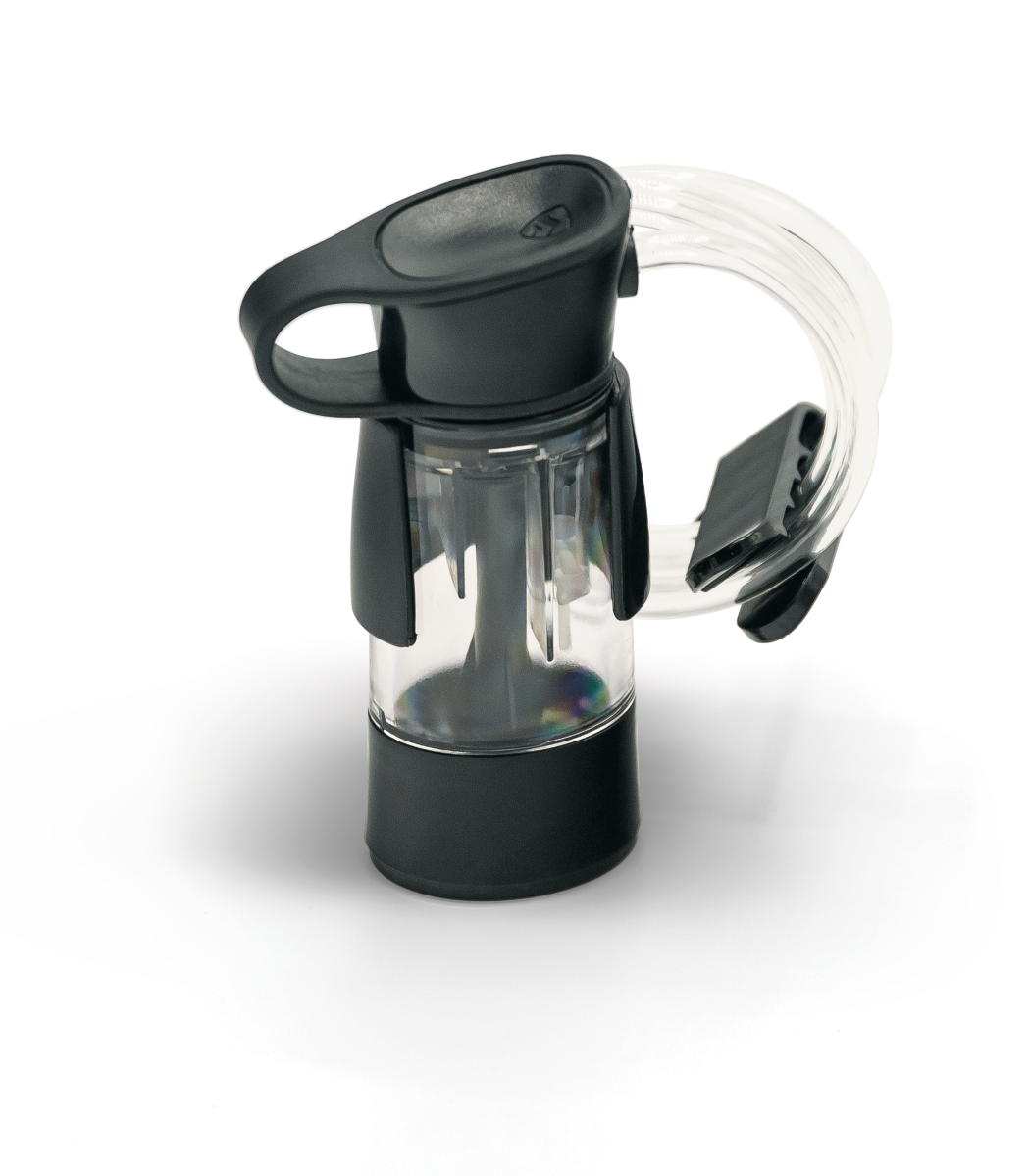 FoodSaver® Handheld Accessory How to Clean