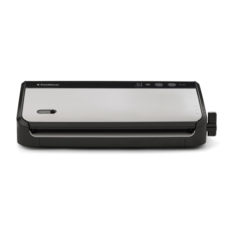 FoodSaver Help Center