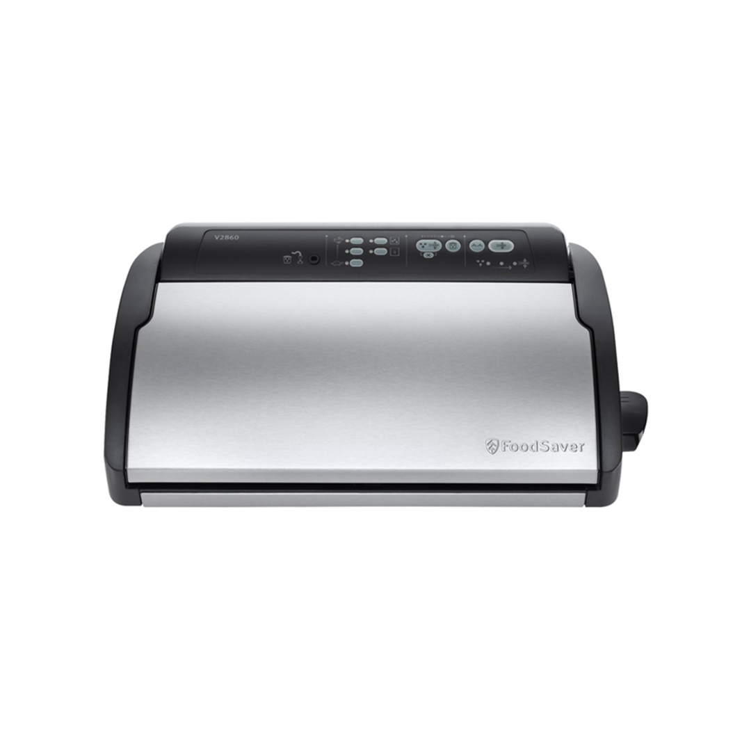 FoodSaver Help Center