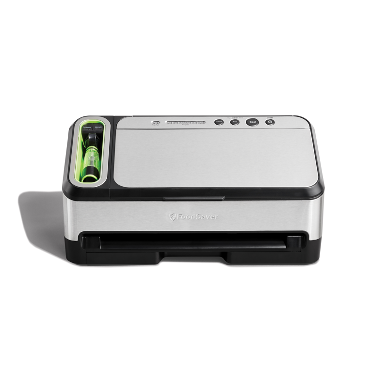 FoodSaver Help Center