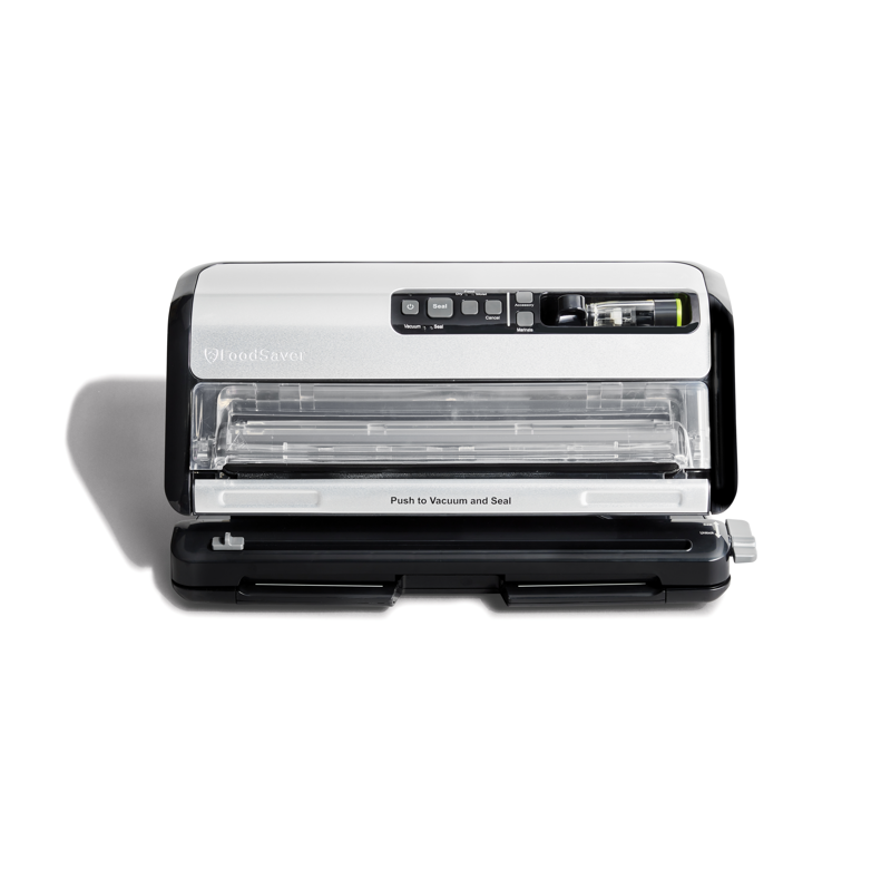 FoodSaver Help Center